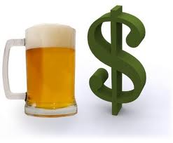 The Tax System Explained Through Beer « California's Capitol