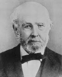Happy Birthday Governor Burnett! « California's Capitol