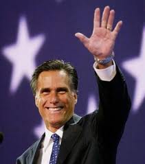 Mitt Romney Wants Money « California's Capitol