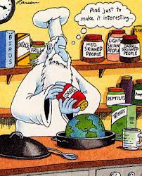Happy Birthday Gary Larson! « California's Capitol